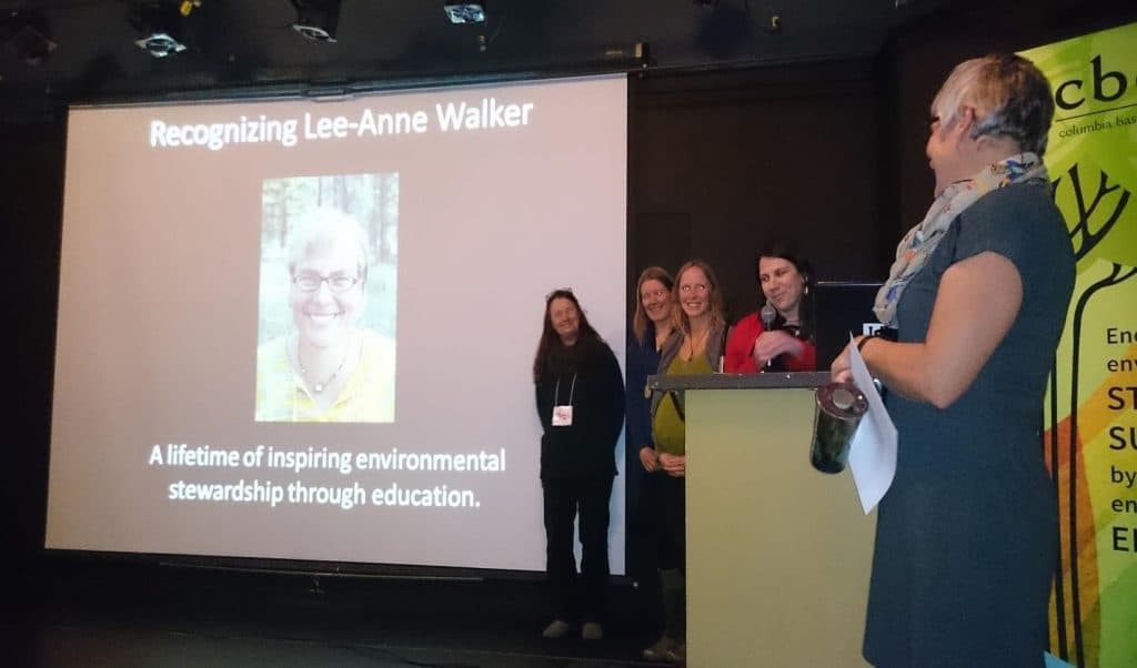 Awards of Excellence Winners! – CBEEN Online